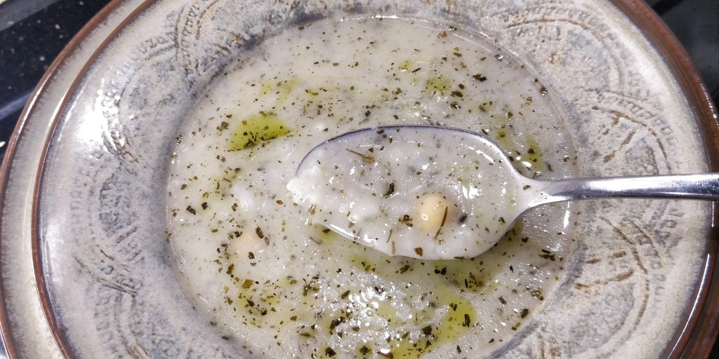 Taze ve Kuru Naneli Pirinçli Yayla Çorbası - Bol Bol Tarifler - Bol Bol ...